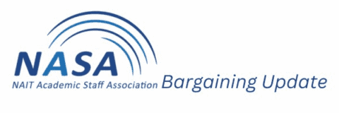 Bargaining Update: #36: NEW COLLECTIVE AGREEMENT RATIFIED - NAIT ...